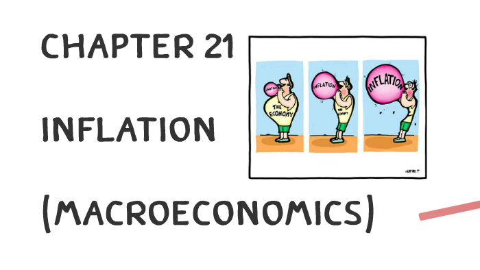 LC Economics - Chapter 21 - Inflation by R. Averill on Prezi