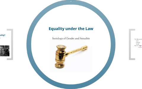 Equality under the Law-Hannah by Soci Teaching on Prezi