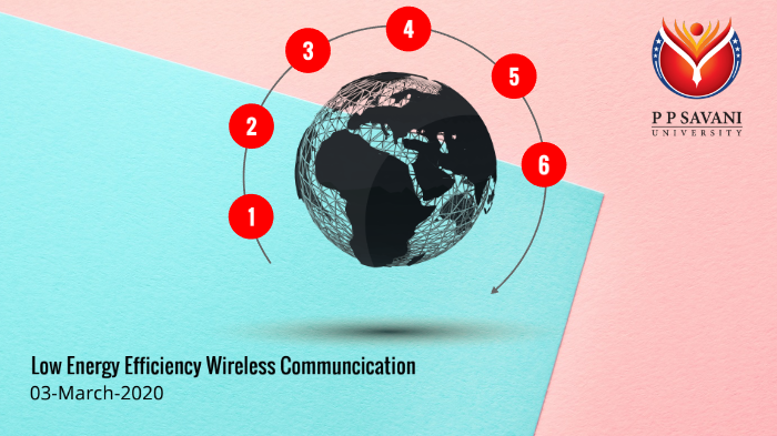 Low Efficiency Wireless Communication by Hitesh Patel on Prezi