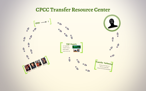 CPCC Transfer Resource Center by Emily Rooks on Prezi