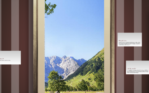 What is it? by Trinity Peterson on Prezi