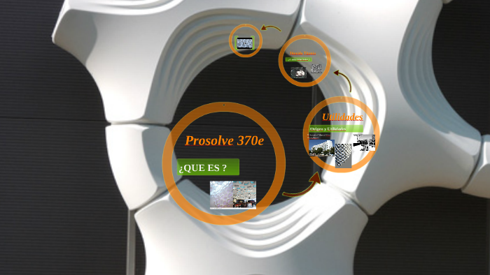 Prosolve 370e by sara alvarez on Prezi