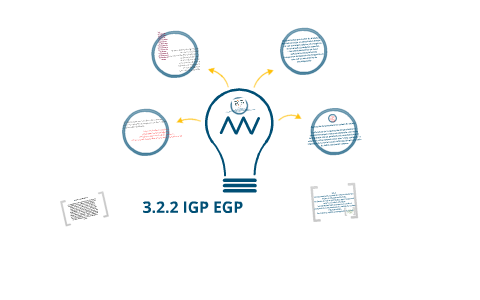 3.2.2 cisco protocolo IGP y EGP by erick ram on Prezi