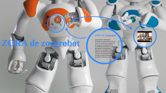 ZORA de Zorgrobot by Sam Gaatjeniksaan on Prezi