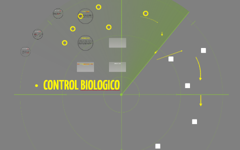 CONTROL BIOLOGICO by on Prezi