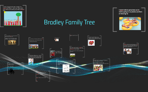 Bradley Family Tree by Matthew Bradley on Prezi