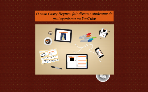 O caso Casey Heynes: fait divers e síndrome de protagonismo by André ...