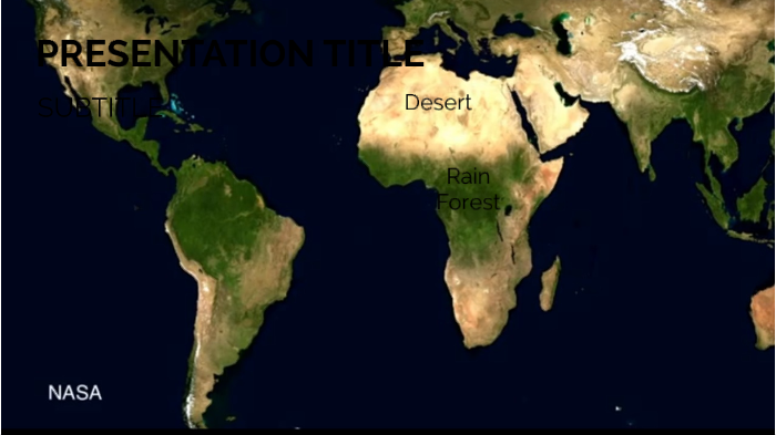 Angel Roman Biomes by Angel Roman on Prezi