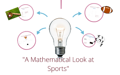 Probability and Statistics in Sports by Krystal Allen on Prezi
