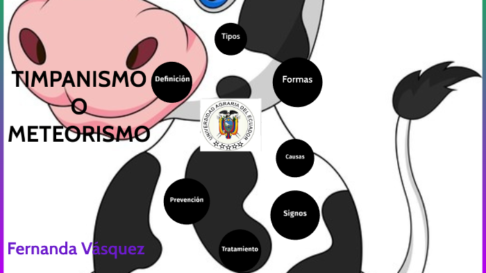 Timpanismo by Fernanda Vasquez on Prezi