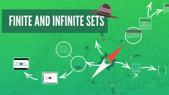 FINITE AND INFINITE SETS by Julian Dixon on Prezi