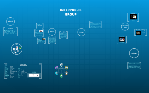 Interpublic by Lizette Lopez