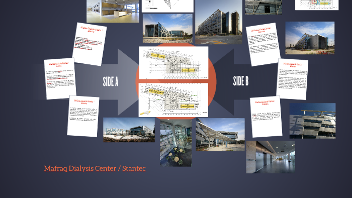 Mafraq Dialysis Center / Stantec by EDGAR AREAVALO HERNANDEZ on Prezi
