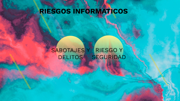 RIESGOS INFORMATICOS by wilmarys Guzman on Prezi