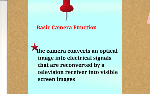Basic Camera Function by jenni johnson on Prezi