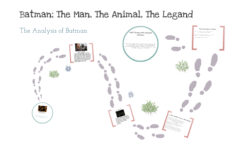 Batman Analysis by Nick Carter-DesBiens on Prezi