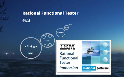 Rational Functional Tester by Daniel Enciso on Prezi