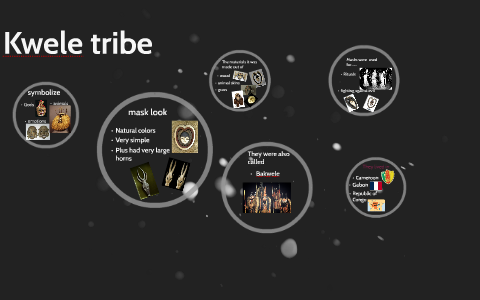 Kwele tribe by Aubrey kapfhammer on Prezi