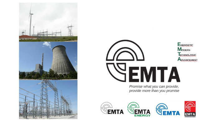 EMTA Group by EMTA ENERJI on Prezi