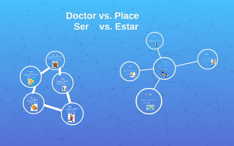 Doctor vs. Place by Josh Donenberg on Prezi