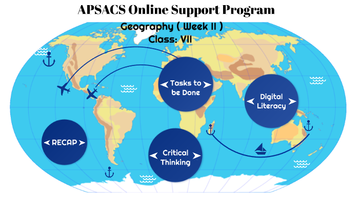 APSACS Online Support Program by Saira Amjad on Prezi