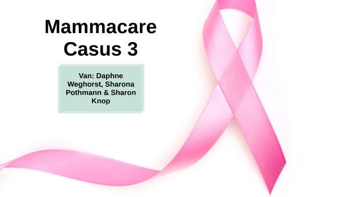 Mammacare periode 8 by Sharon Knop on Prezi