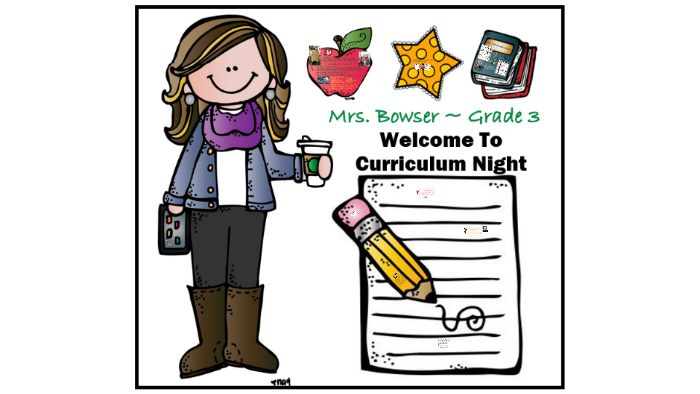 A Few Things About Me: by Audrey Bowser on Prezi