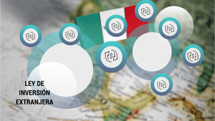 LEY DE INVERSIÓN EXTRANJERA by Wendi Jaquelin Reyes Mendez on Prezi