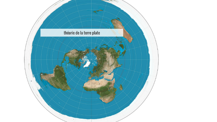Flat Earth Theory by tom tom on Prezi