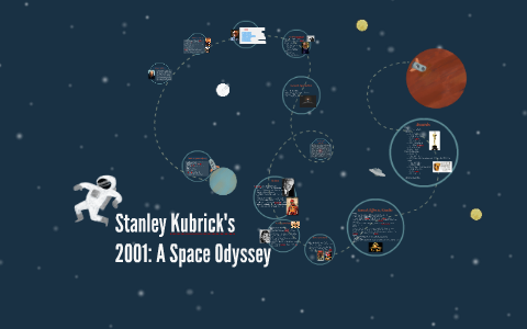 2001: A Space Odyssey Presentation by Nicholas Vergara on Prezi