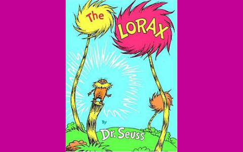 The Lorax by Debra Priest on Prezi
