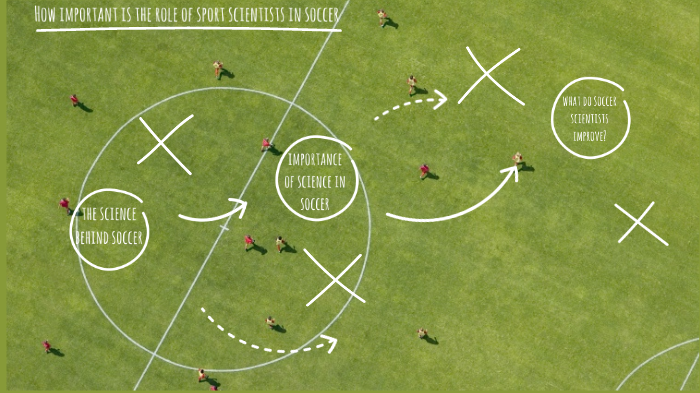 How important is the role of sport scientists in soccer by Beza Mamo on ...