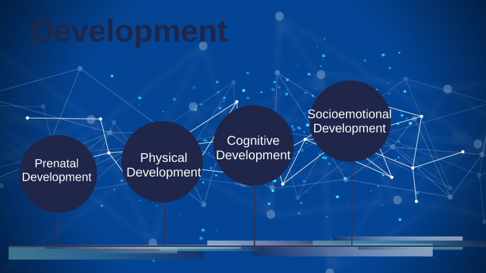 Physical, Cognitive, and Emotional Development by Brynn Romanovitch on ...