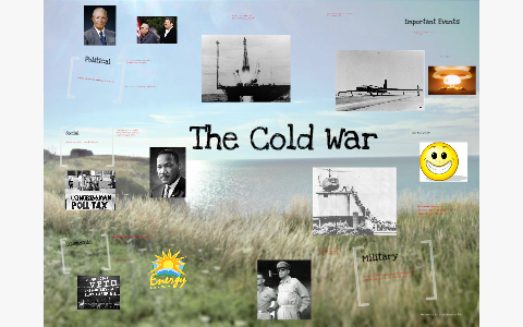 Concept Map: Cold War by Alex Ezuka on Prezi