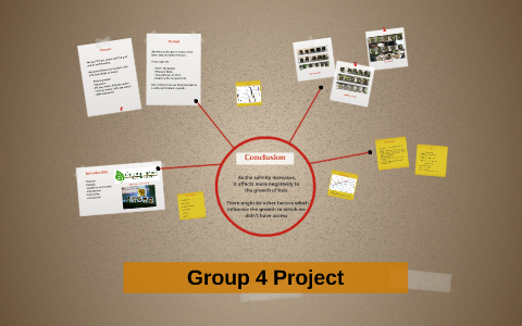 Group 4 Project by on Prezi