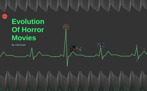 Evolution Of Horror Movies by Lilah Hosein on Prezi