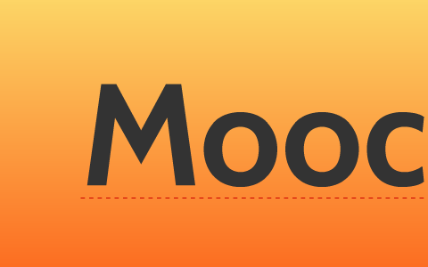 Mooc by kimberly tozer on Prezi