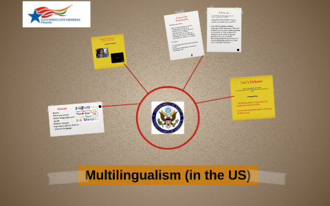 Multilingualism (in the US) by Jeffrey Ridenour on Prezi
