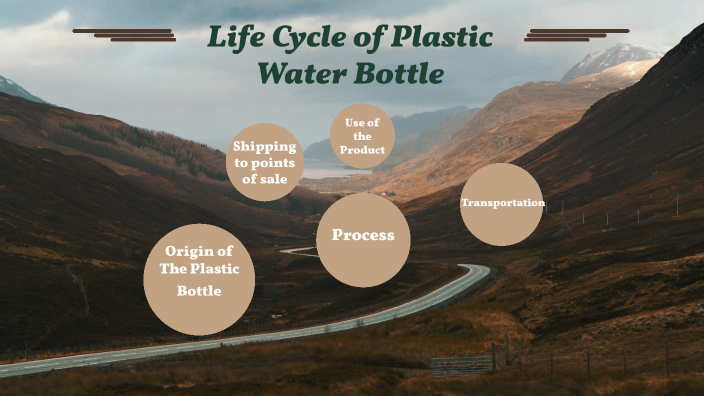 Life Cycle of Plastic Water Bottles by Eliab Yared on Prezi