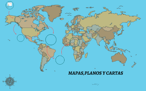 MAPAS,PLANOS Y CARTAS by Charick Hernandez Urieles on Prezi