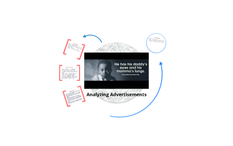 Analyzing Advertisements by Sarah Rupert on Prezi