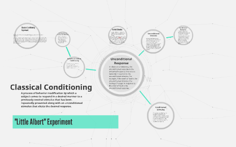 "Little Albert" Experiment by Rebekah E. on Prezi