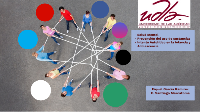 SALUD MENTAL. INTENTOS AUTOLÍTICOS by eiquel garcia on Prezi