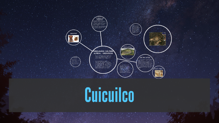 Cuicuilco by Nathaniel Lysandro on Prezi