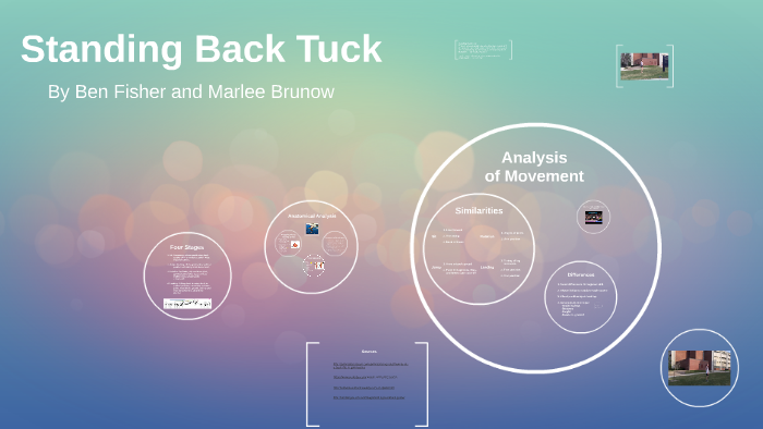 Standing Back Tuck by Marlee Brunow on Prezi