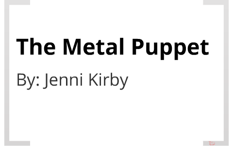 L.a Poem by G F on Prezi