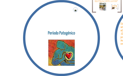 périodo patógenico by sofia calderon on Prezi