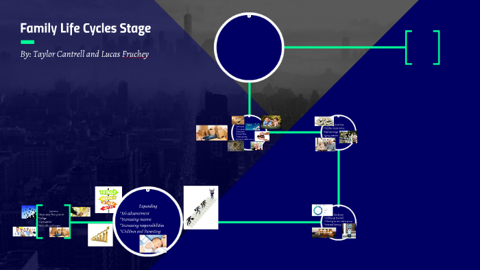 Family Life Cycles Stage by Taylor Cantrell on Prezi