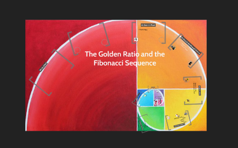 The Golden Ratio and the Fibonacci Sequence by Olivia Sigmund on Prezi