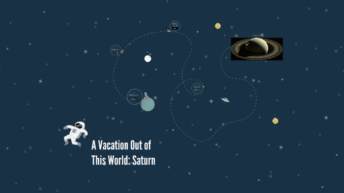 A Vacation Out of This World: Saturn by Wyatt Ritchie on Prezi